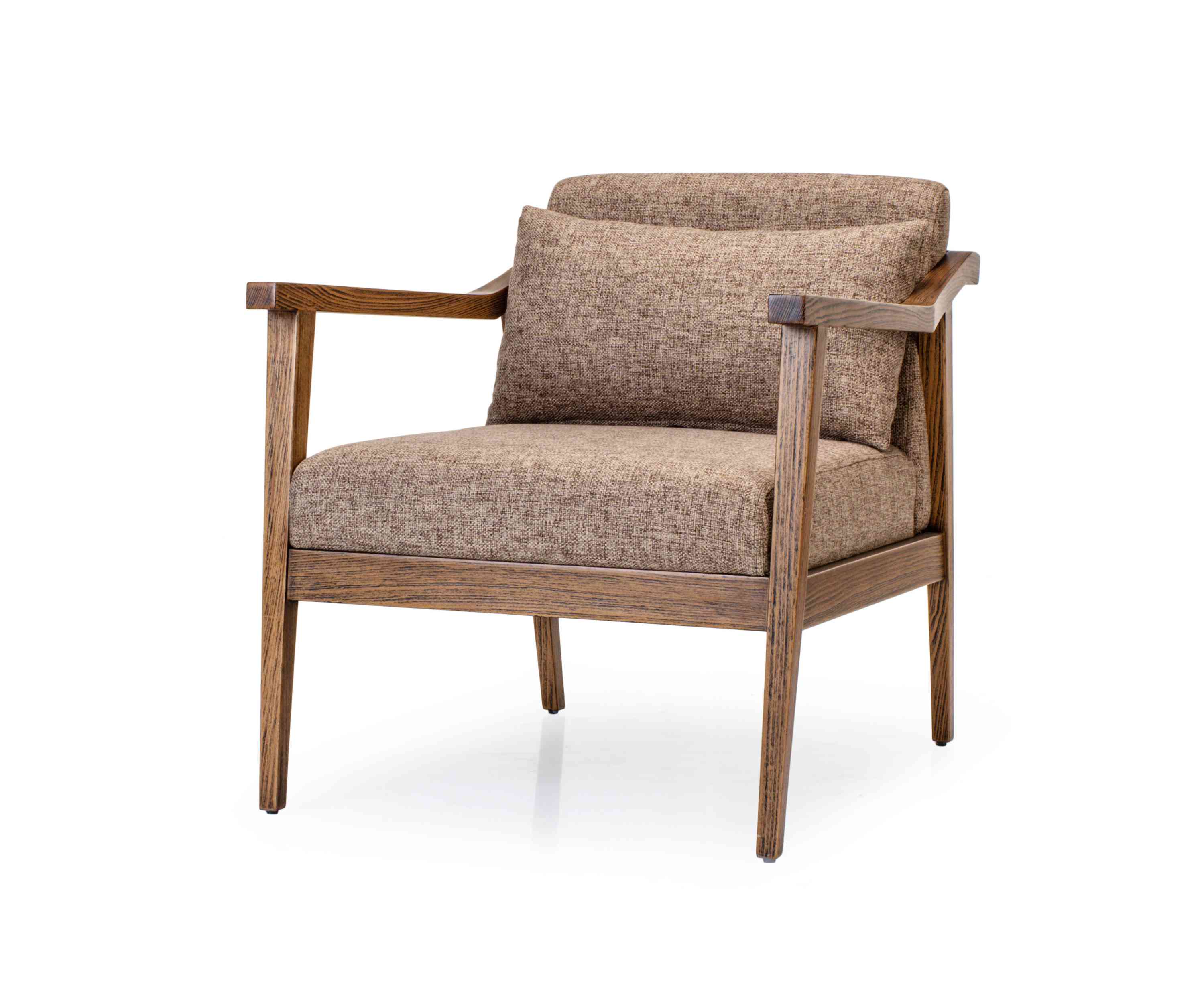 AMBROSIA ACCENT CHAIR | Legato Designs