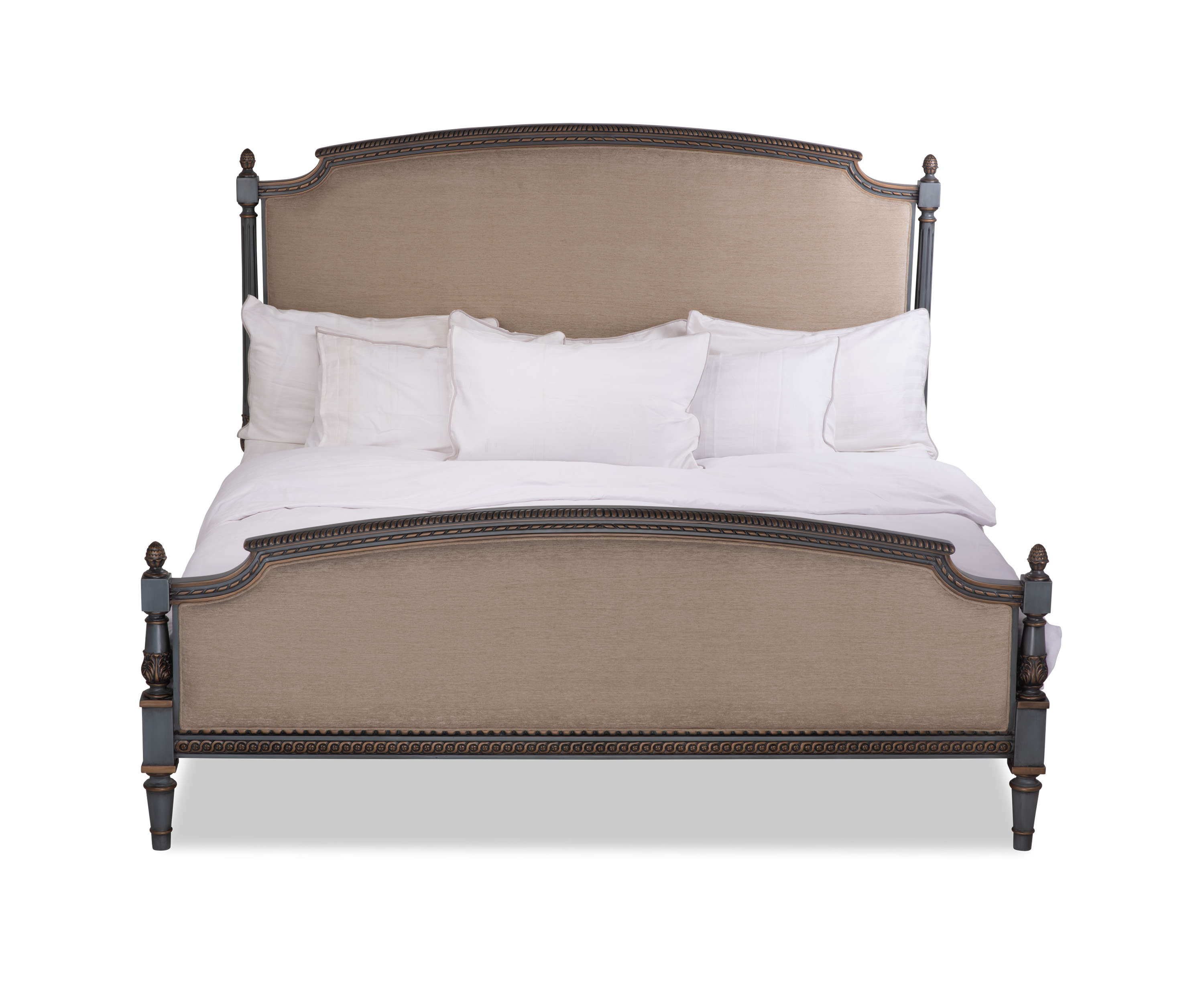 EDMUND BED | Legato Designs