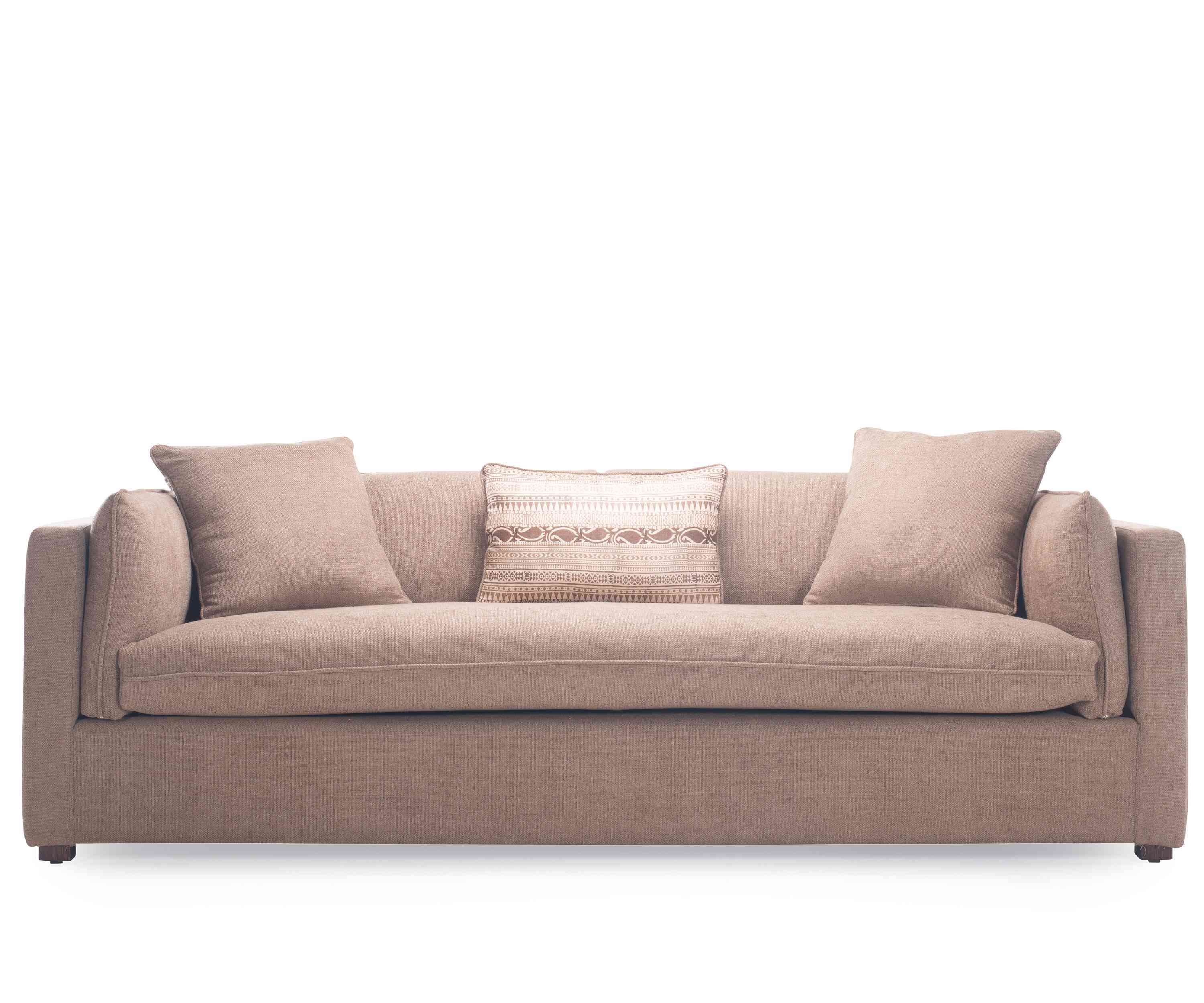 LARKIN SOFA | Legato Designs