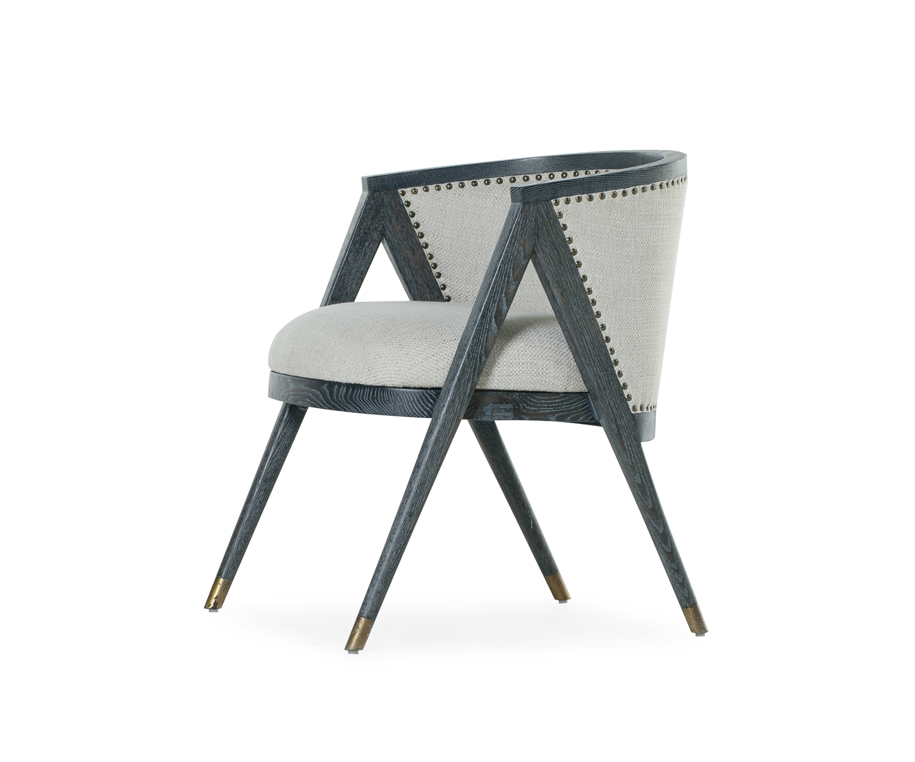 NOVA ACCENT CHAIR | Legato Designs