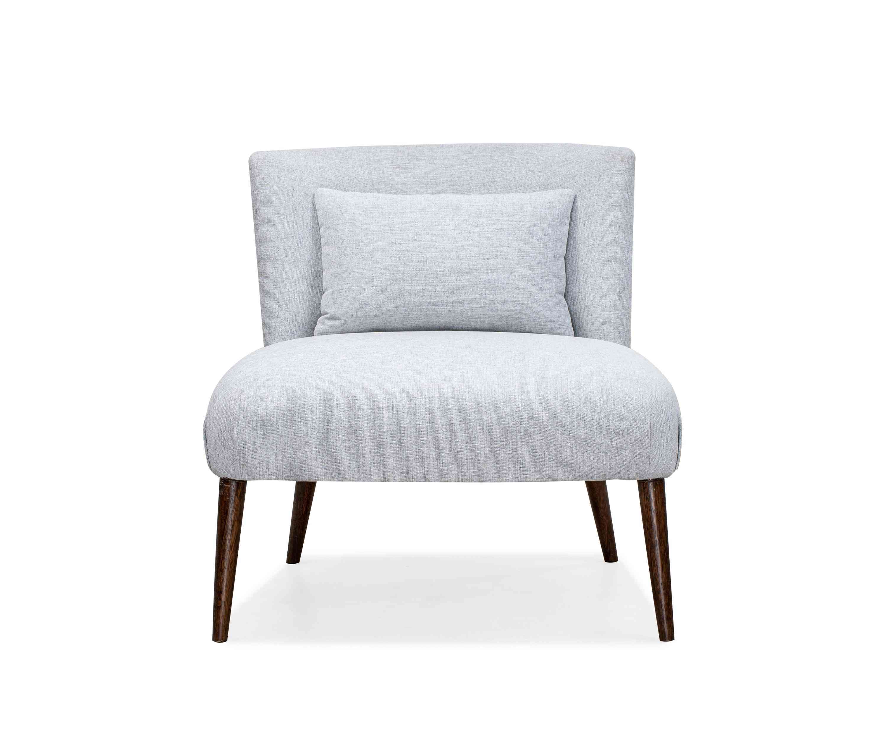 HARTLEY ACCENT CHAIR | Legato Designs