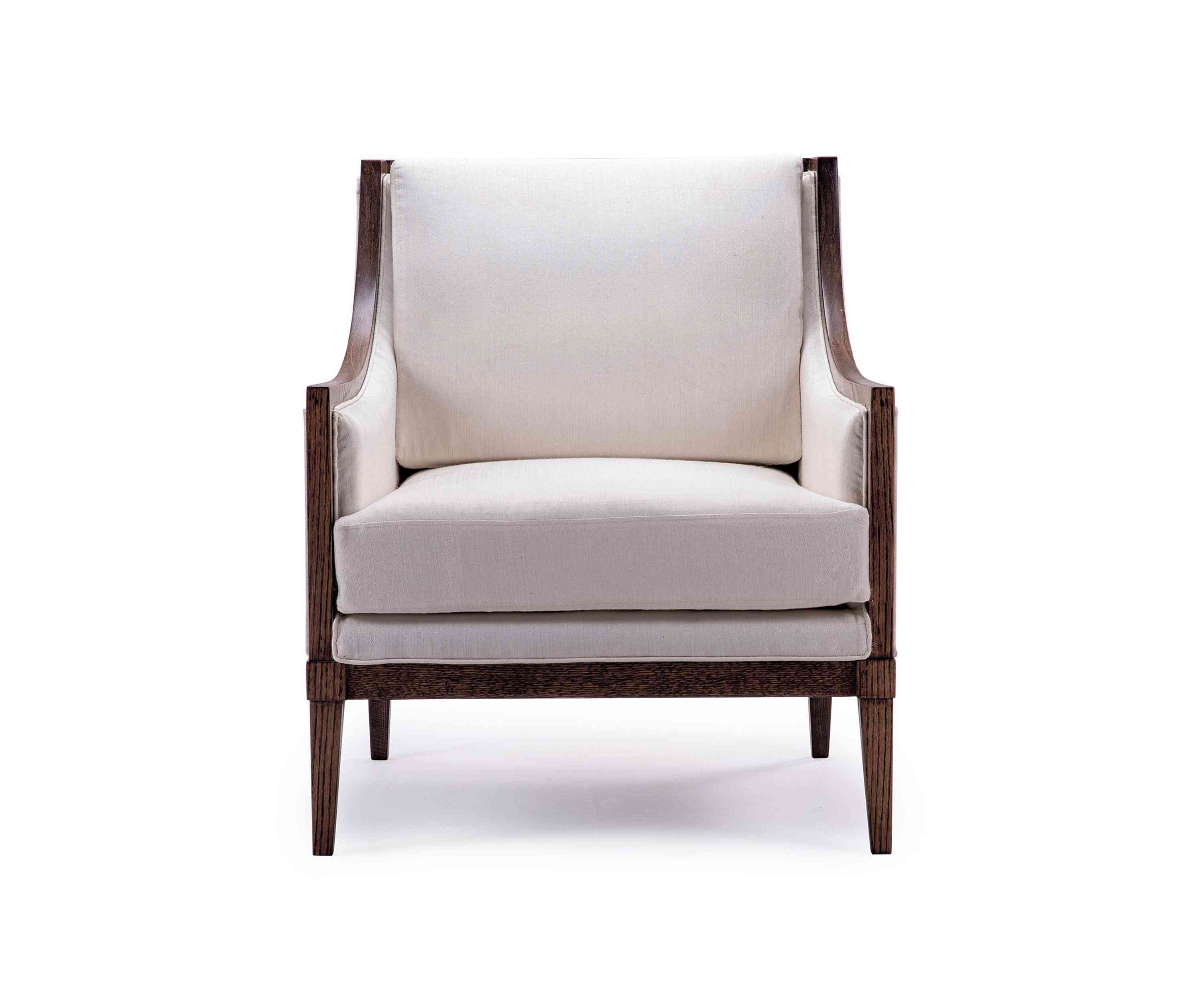 LINCOLN ACCENT CHAIR | Legato Designs