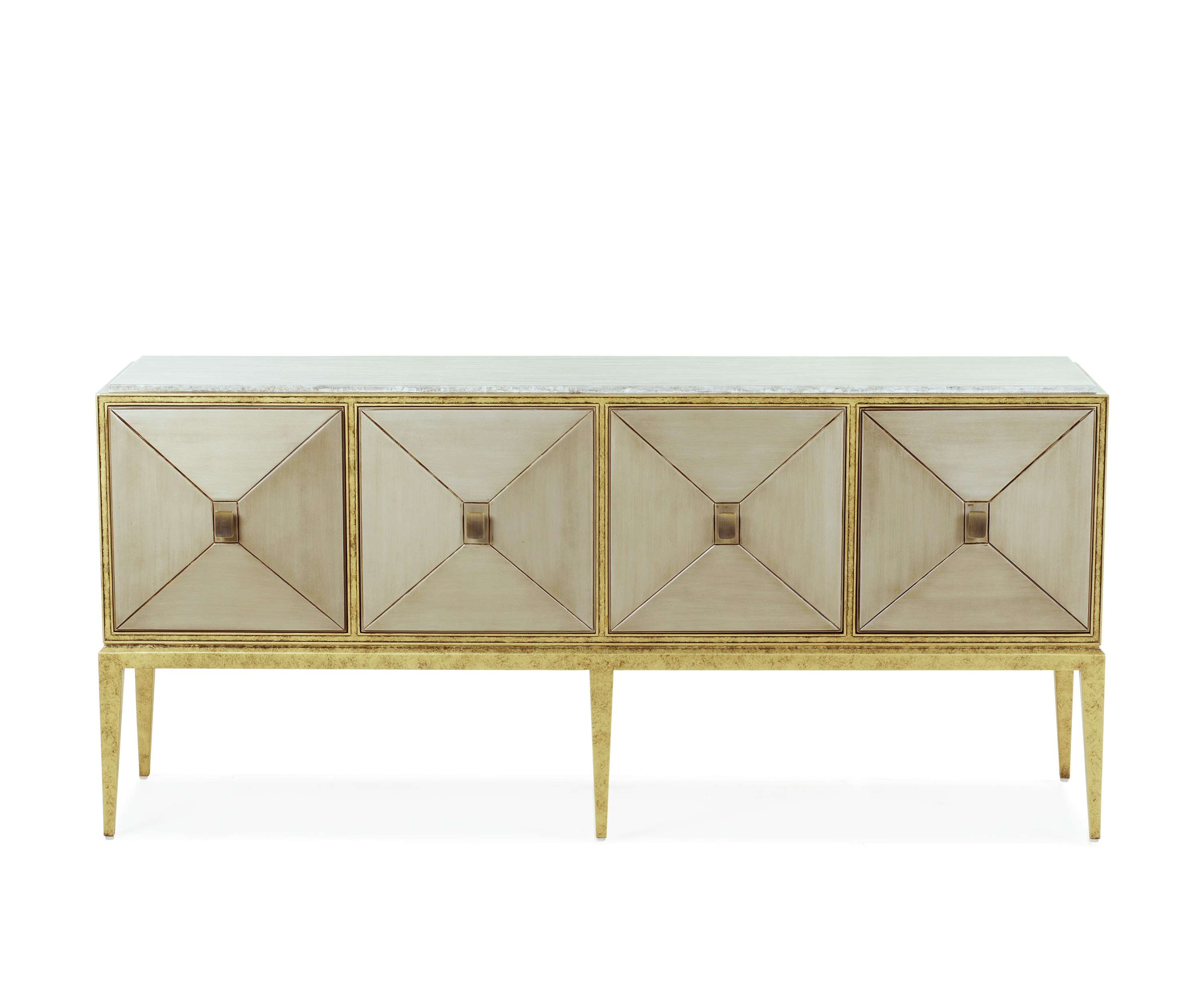 LUCAS SIDEBOARD | Legato Designs