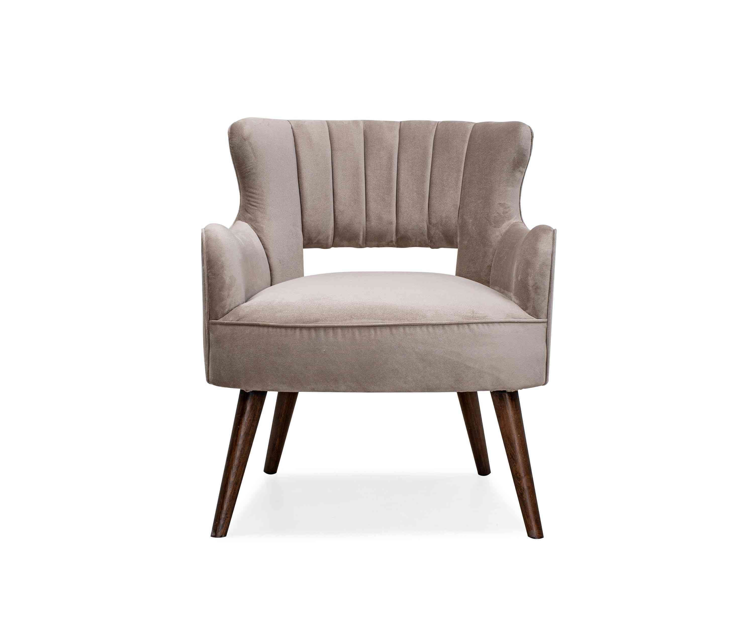 FROST ACCENT CHAIR | Legato Designs