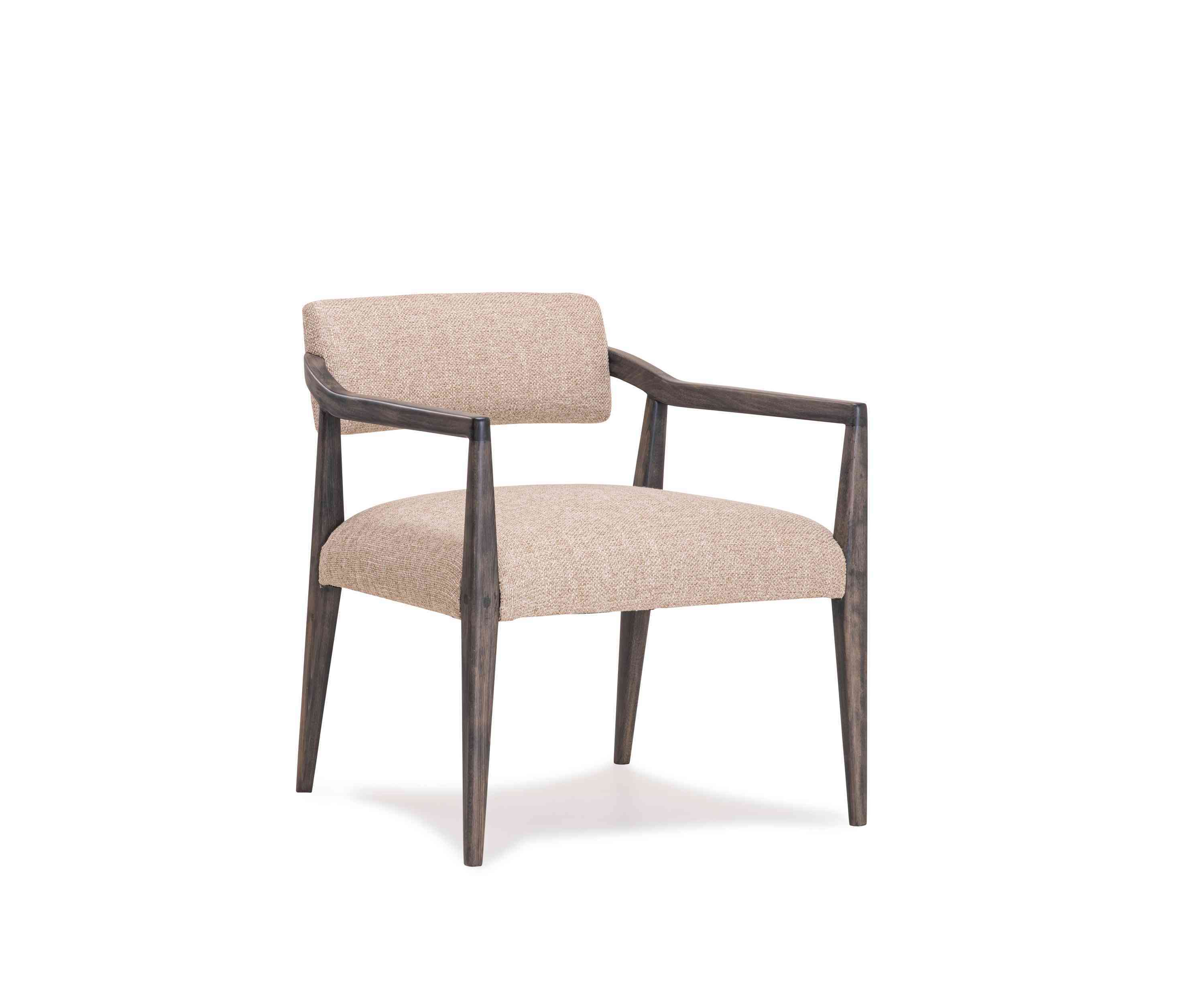 ADLER ACCENT CHAIR | Legato Designs