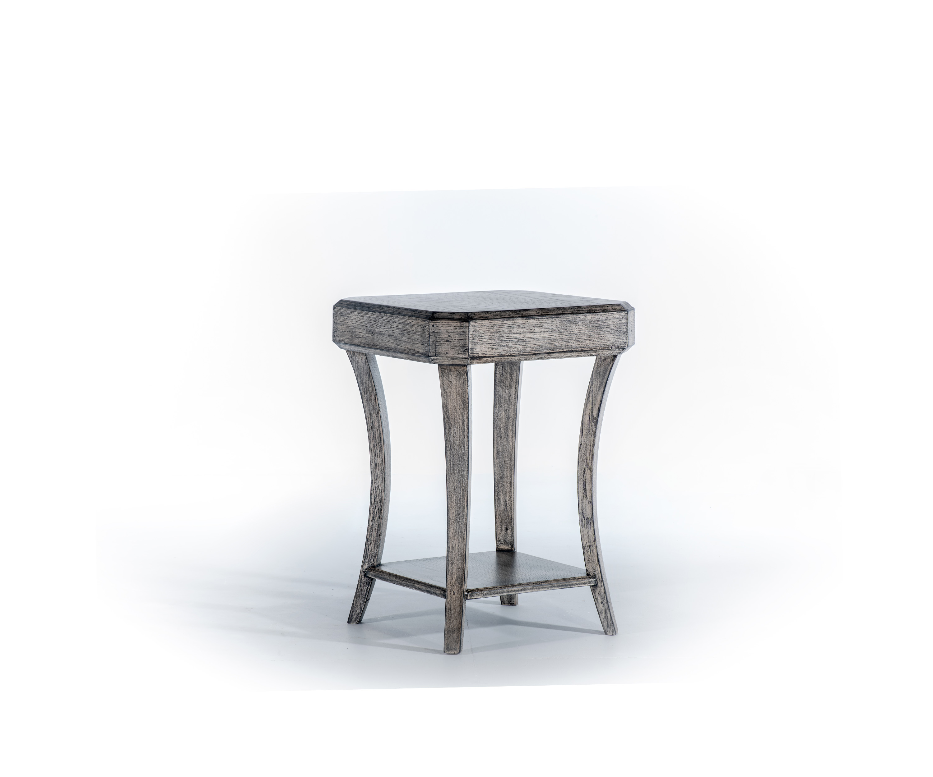 ALVAREZ SIDE TABLE Copy | Legato Designs