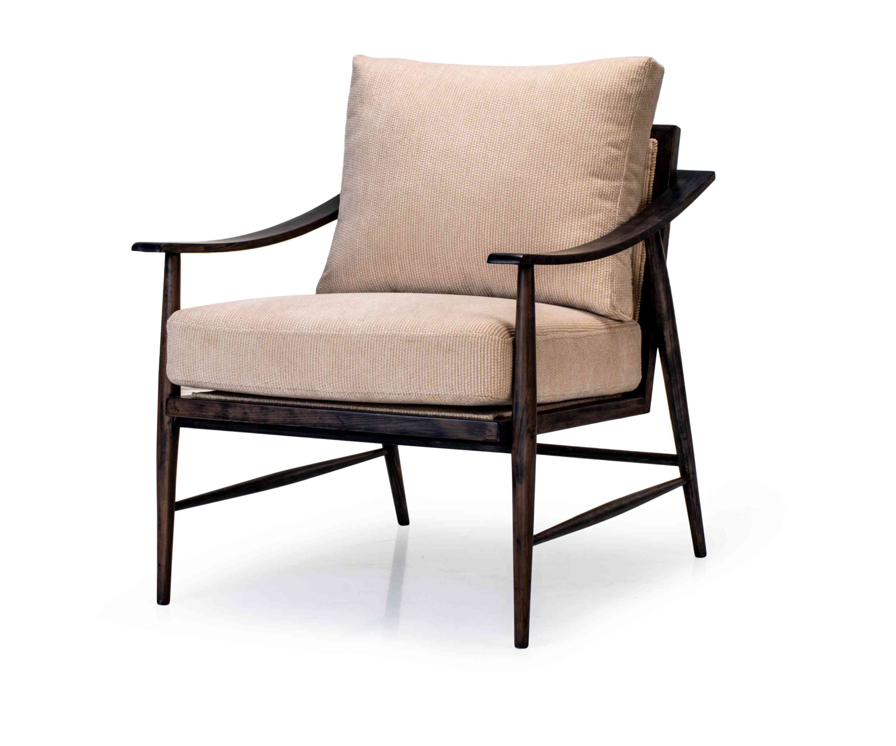 GARRET LOUNGE CHAIR | Legato Designs