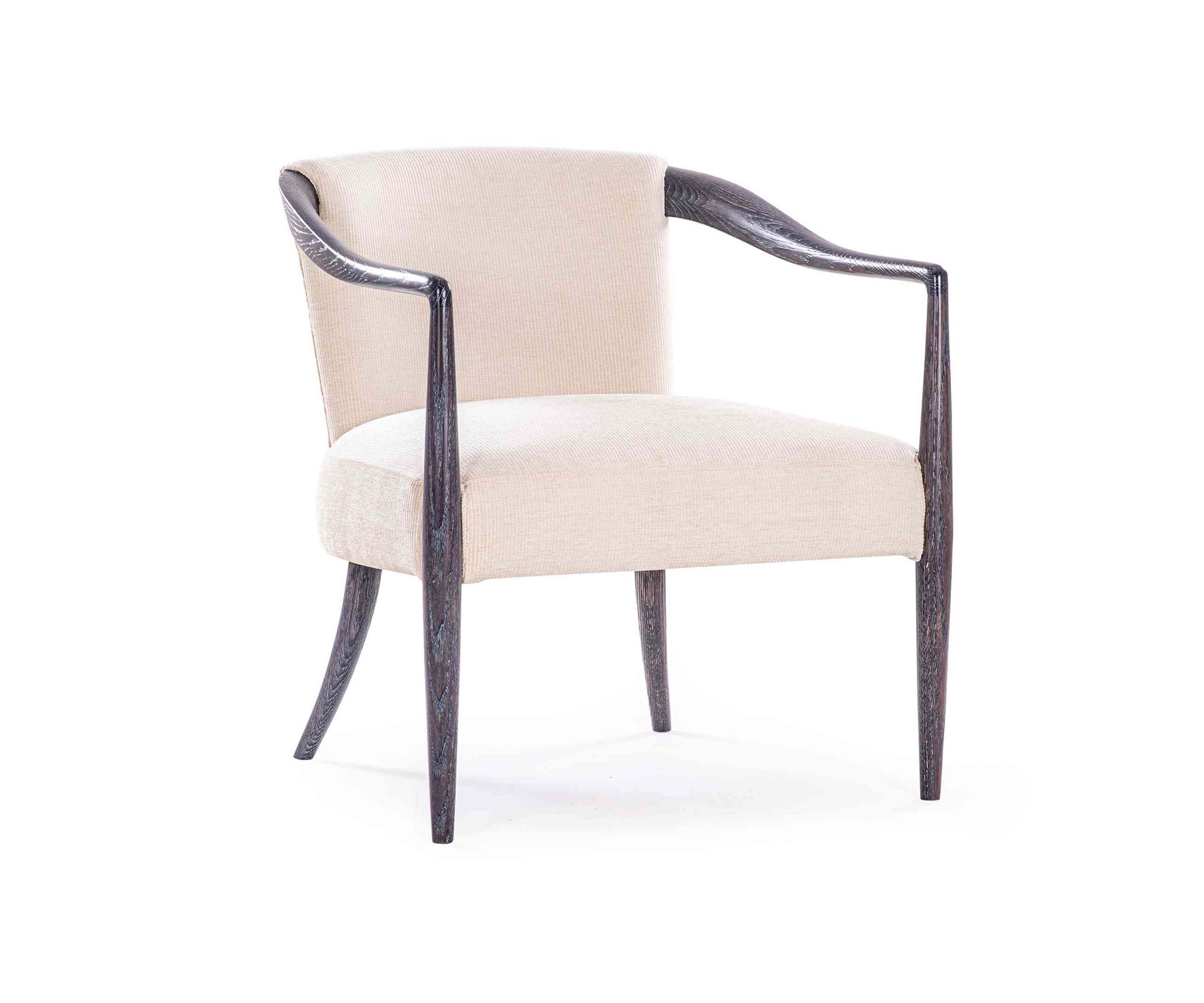 GERALD ACCENT CHAIR | Legato Designs