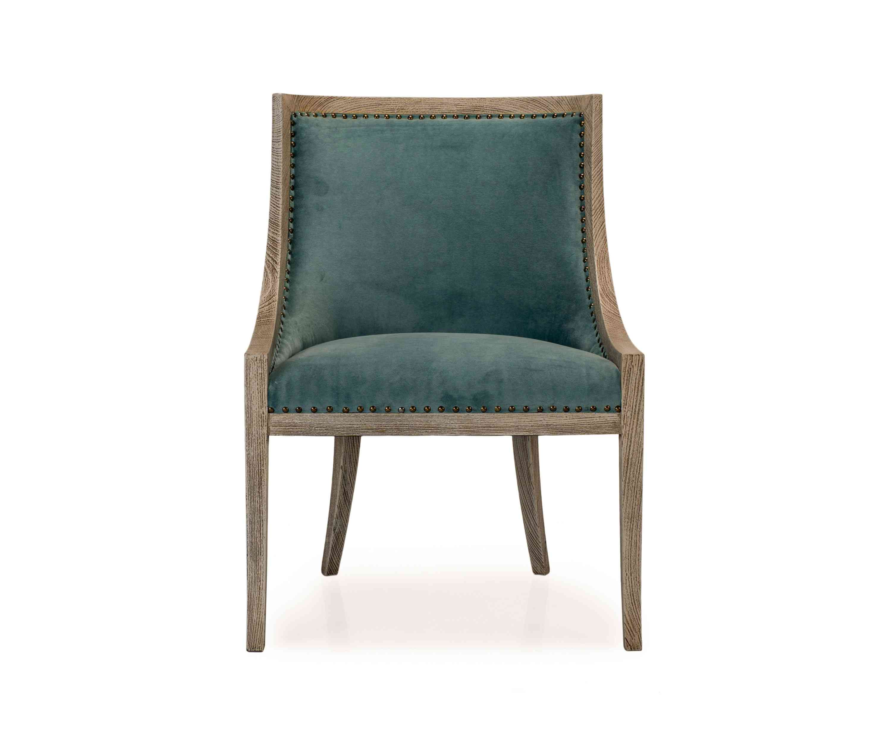 DESMOND DINING CHAIR | Legato Designs