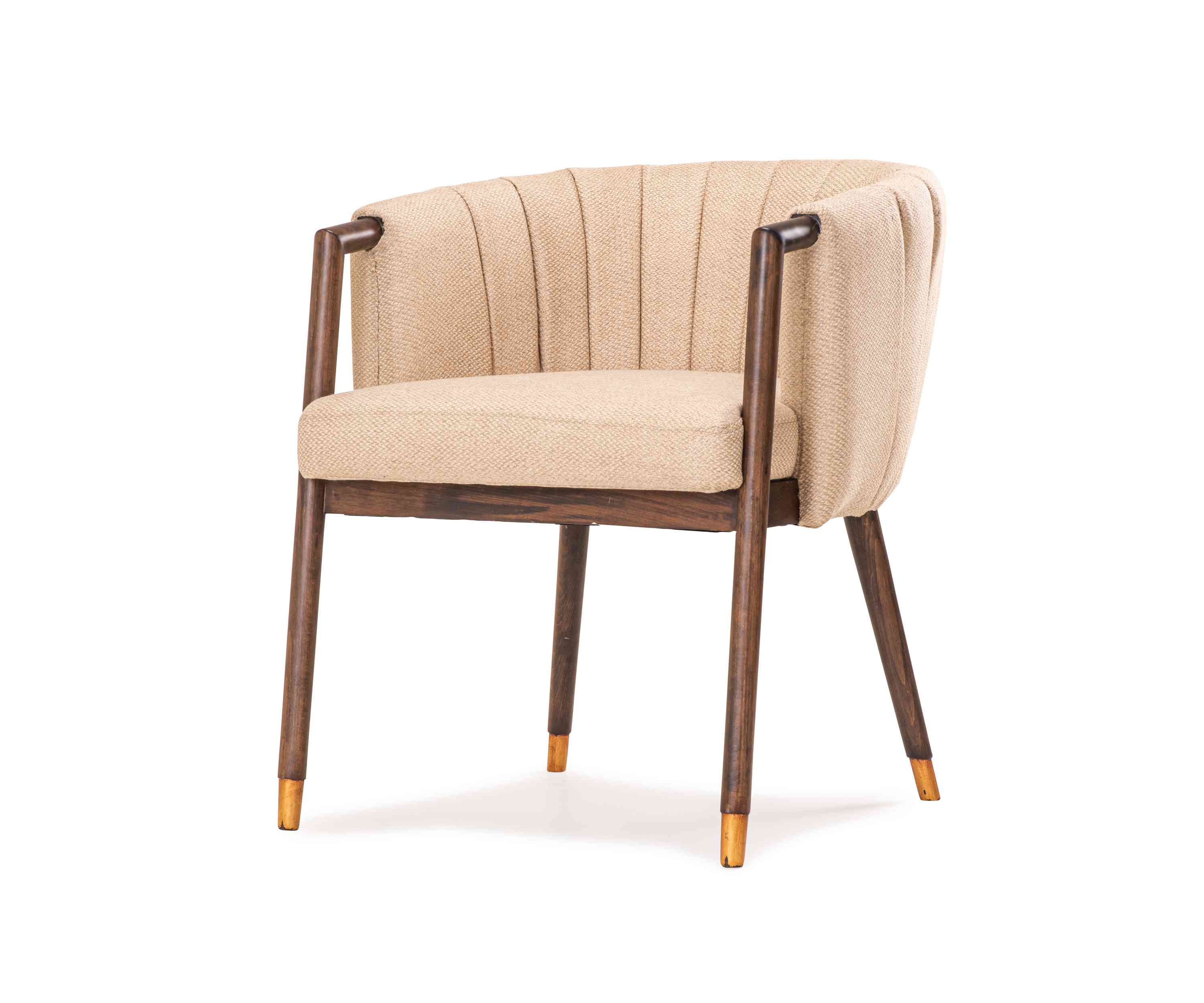COLMAN CHAIR | Legato Designs