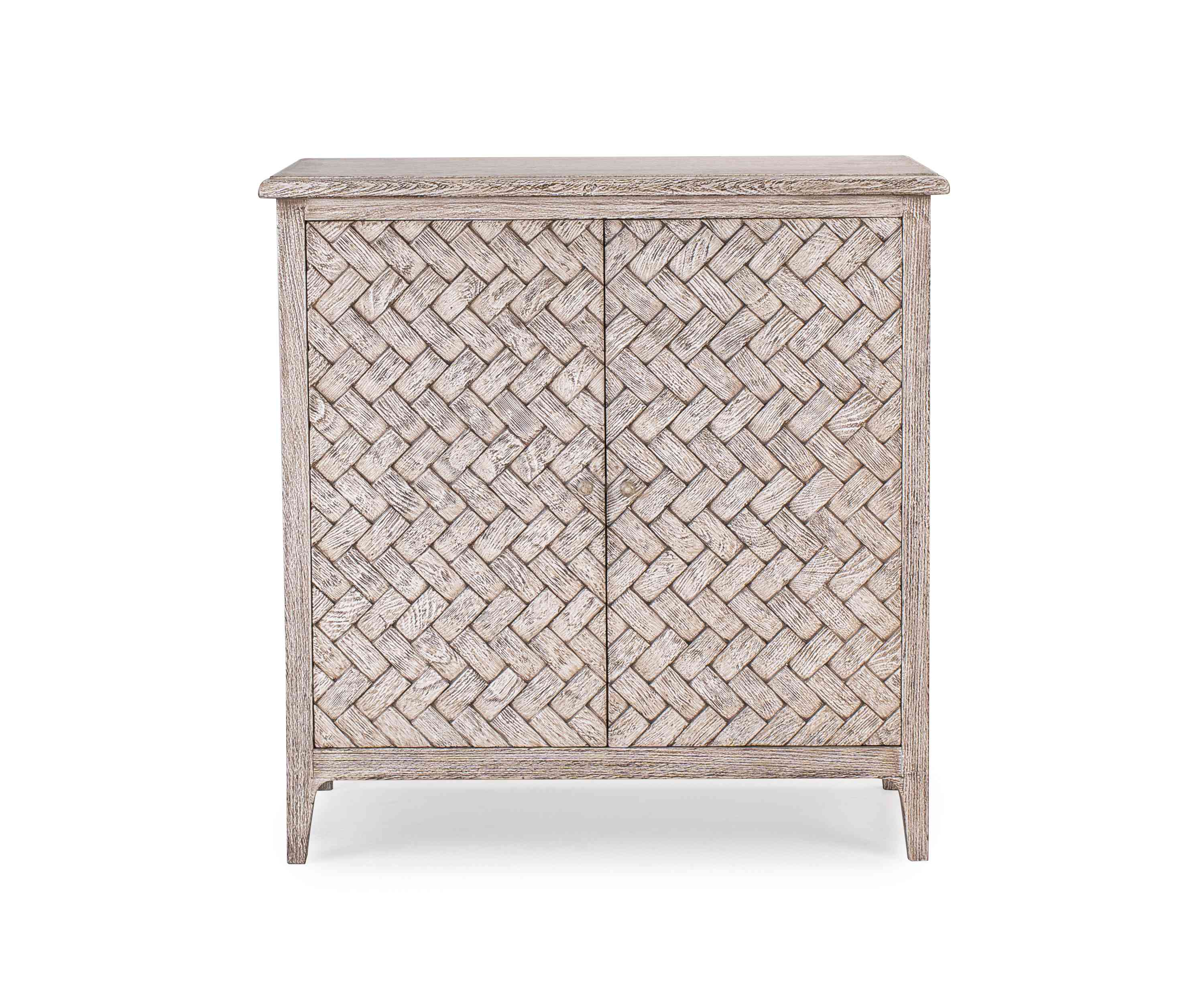 SELEENE CHEST | Legato Designs