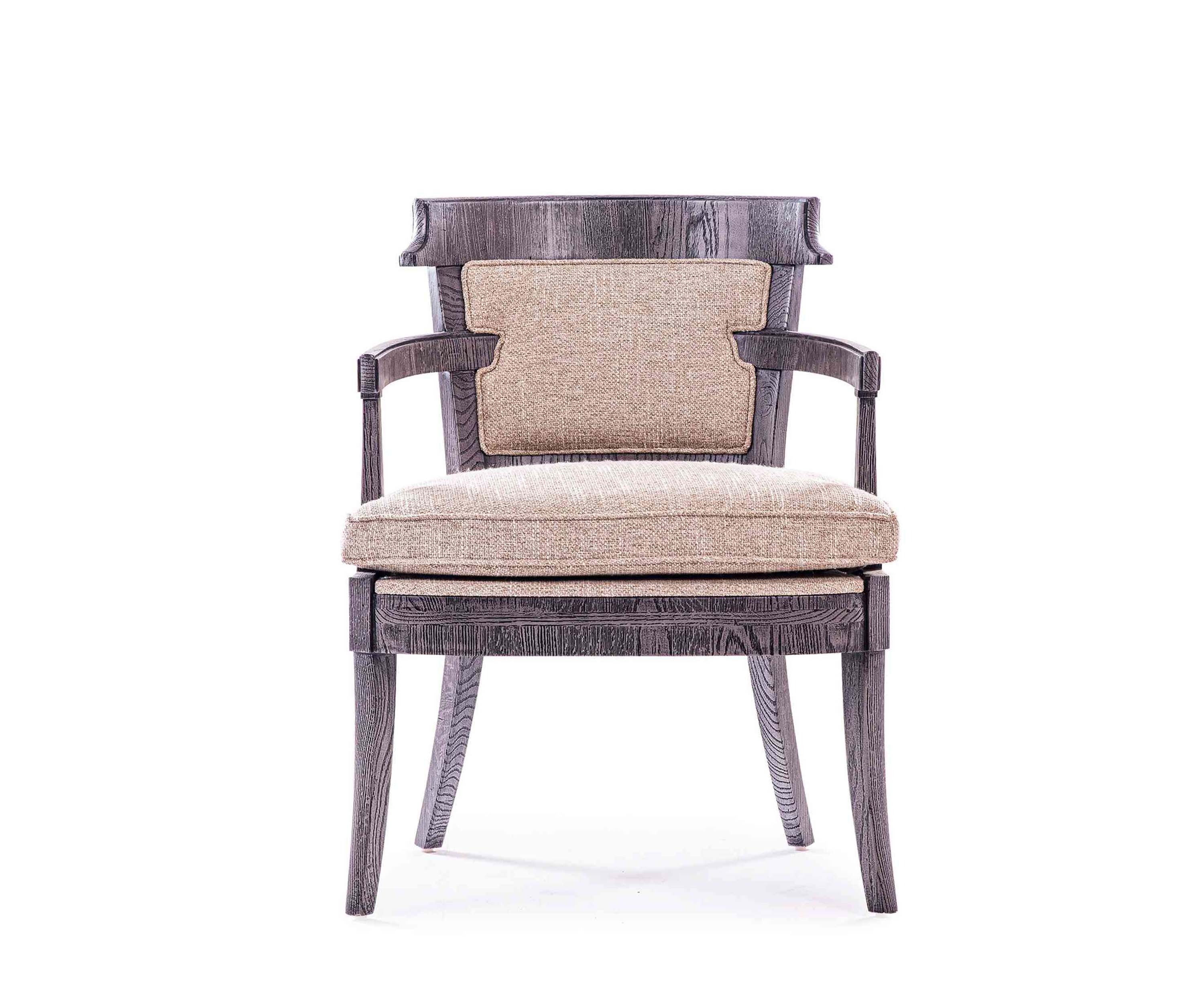 FRASER ACCENT CHAIR | Legato Designs