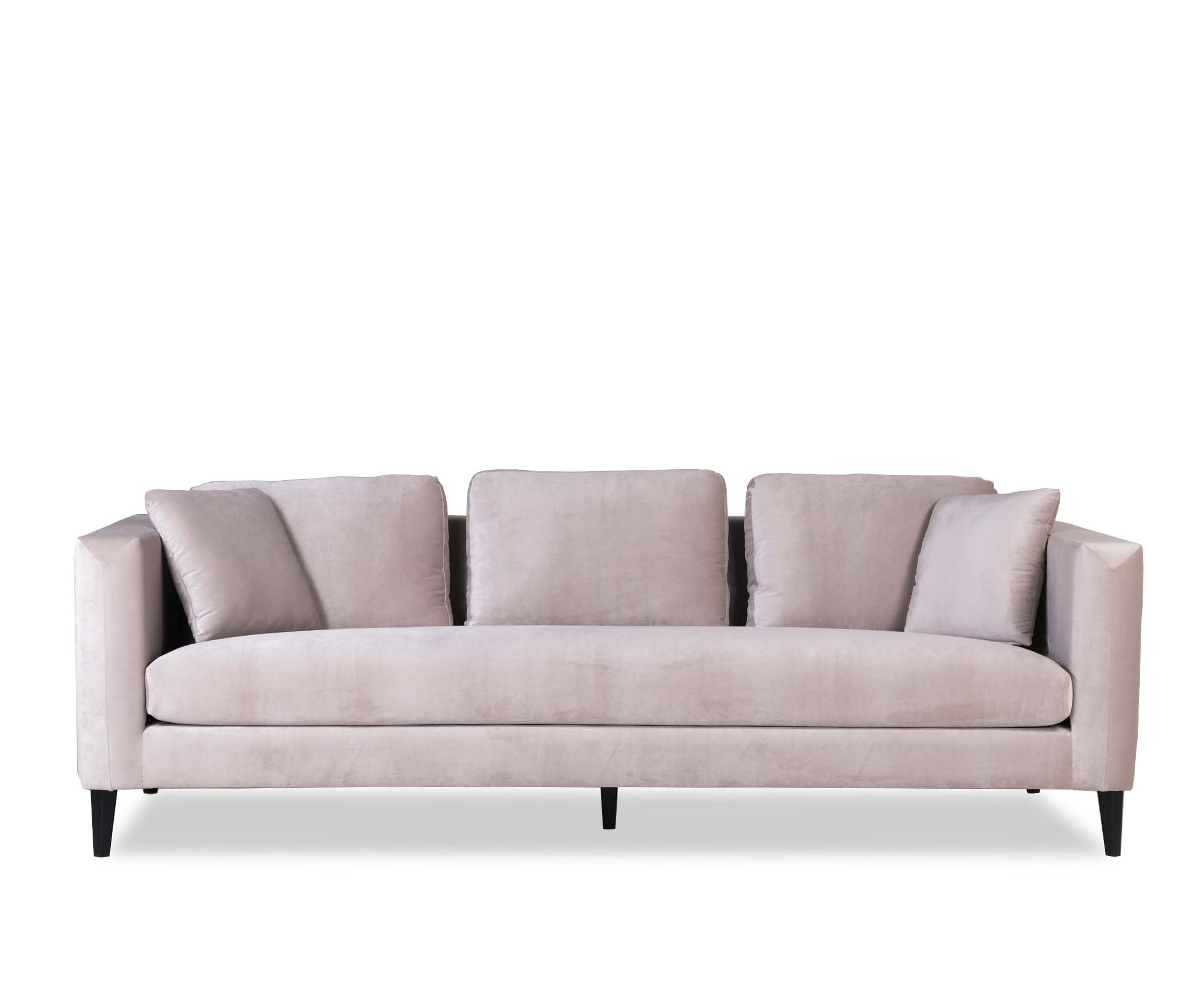 NAMID SOFA | Legato Designs