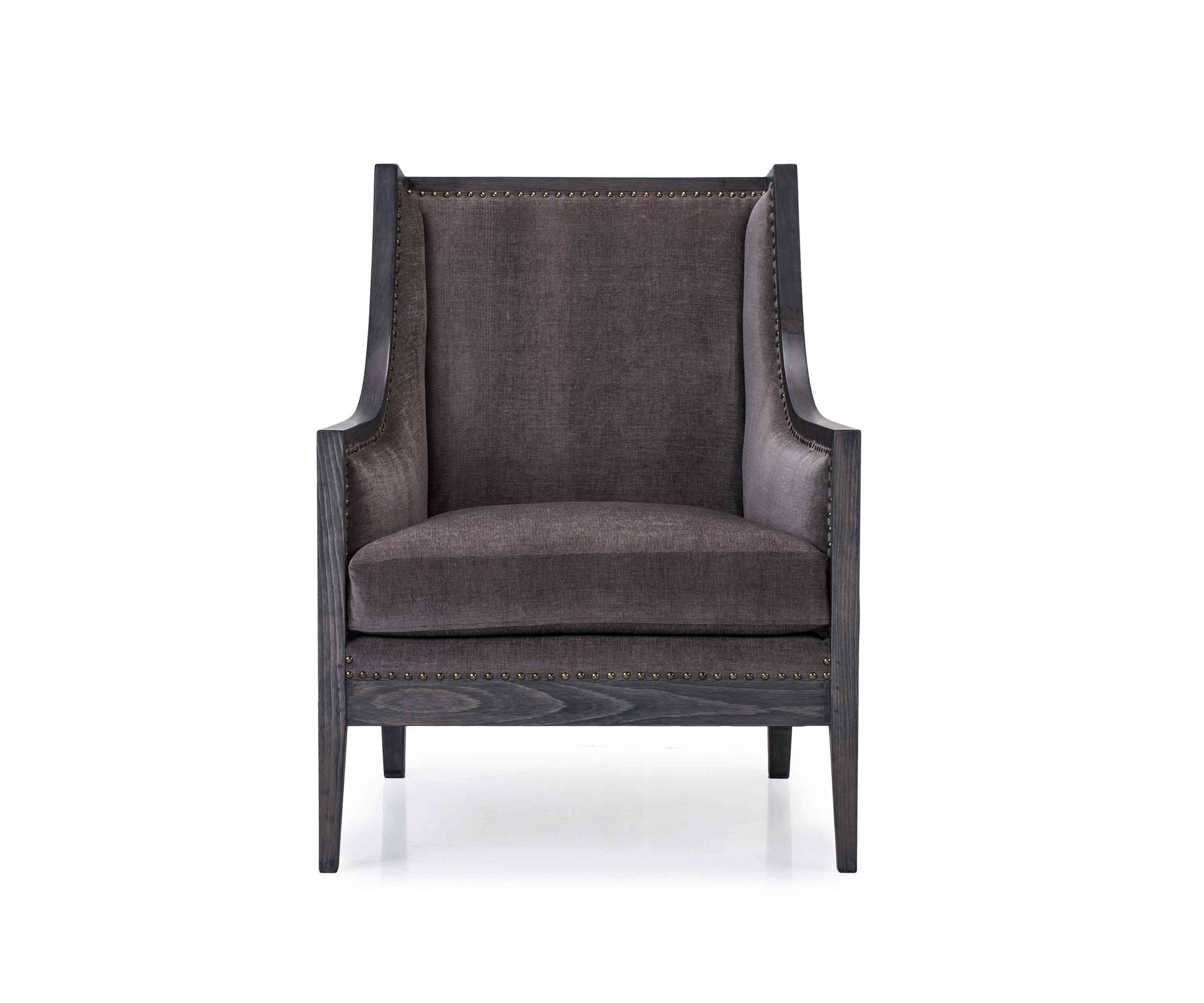 ACHILLES CHAIR | Legato Designs