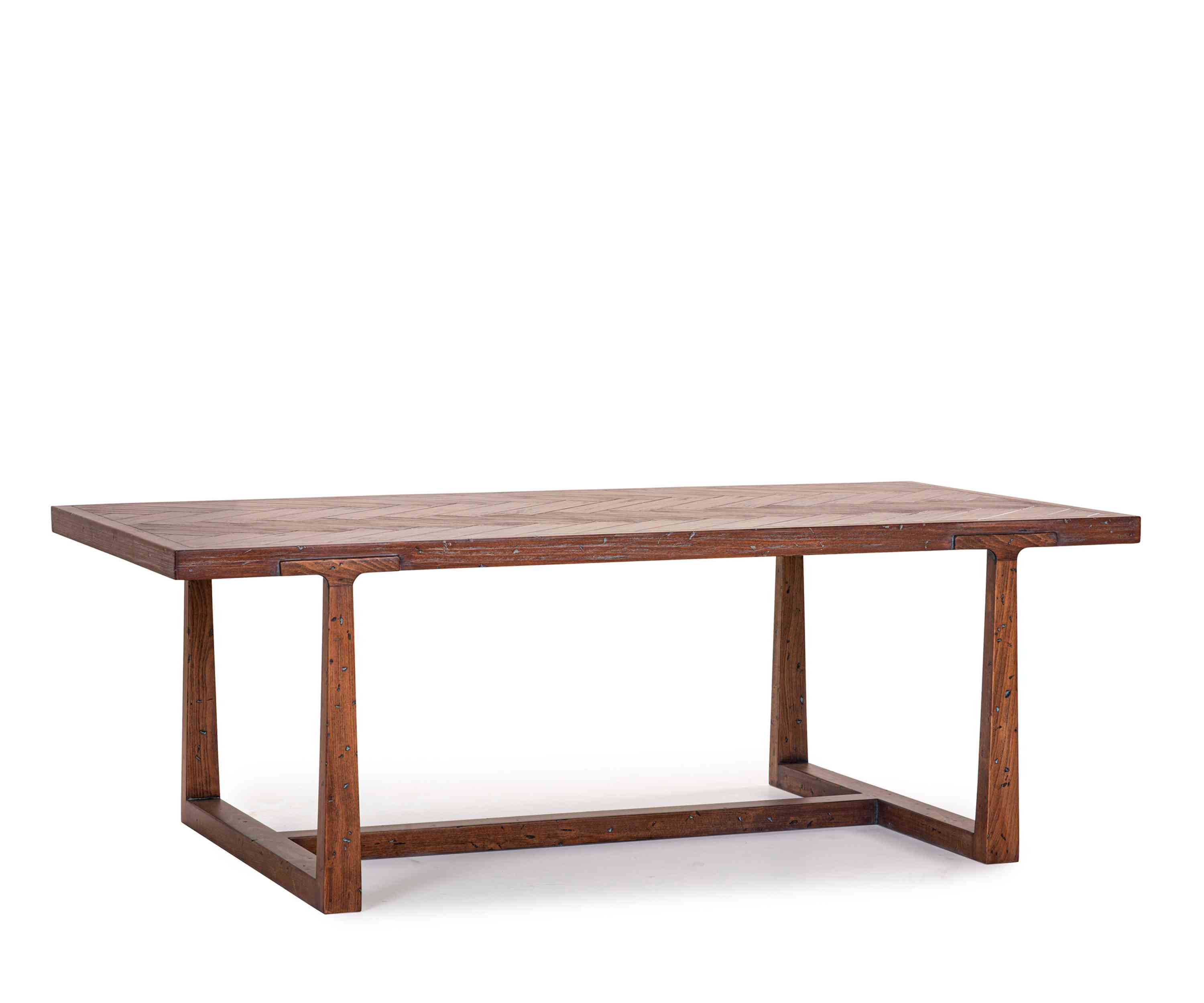HARMON COFFEE TABLE | Legato Designs