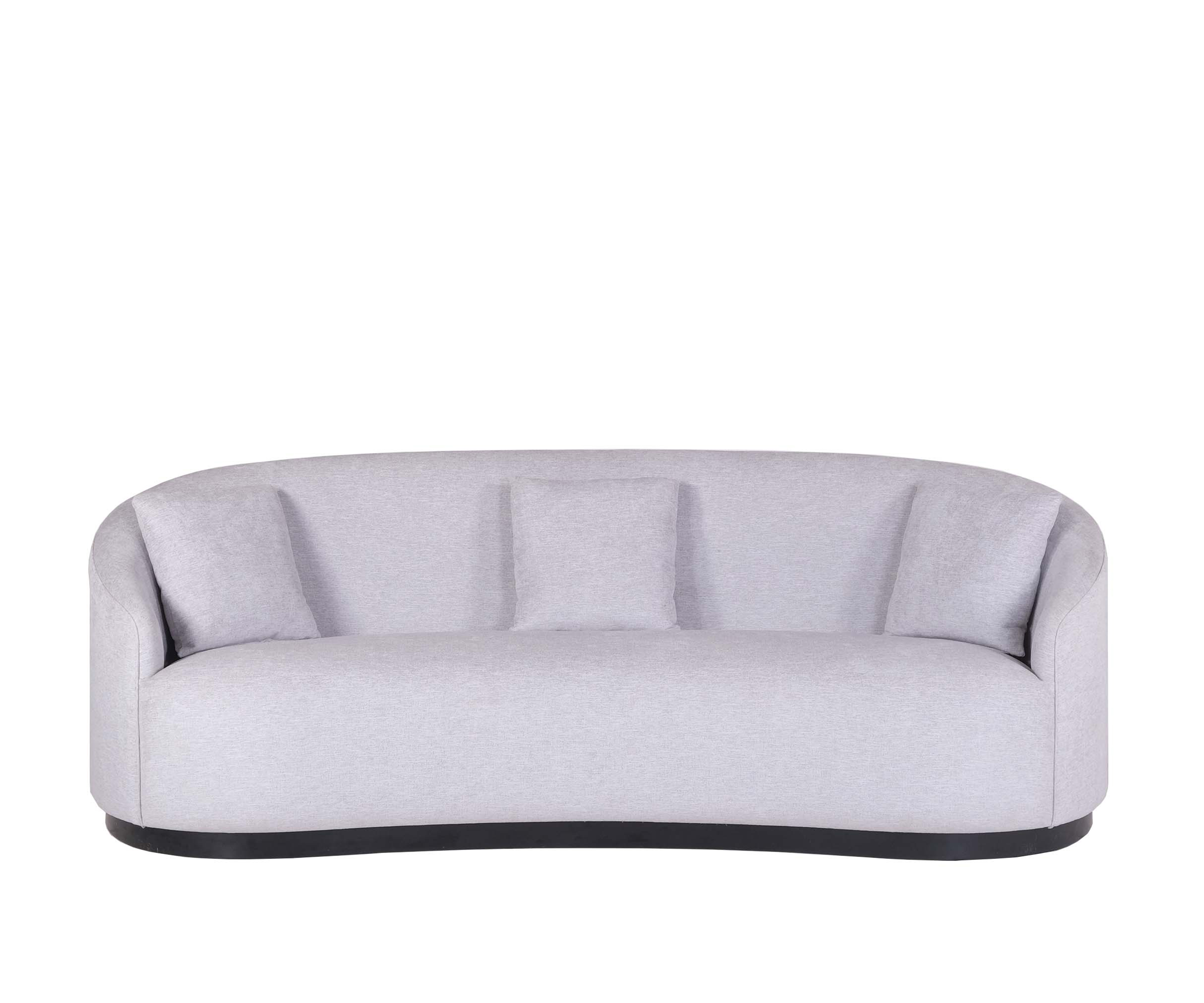 LEO SOFA | Legato Designs