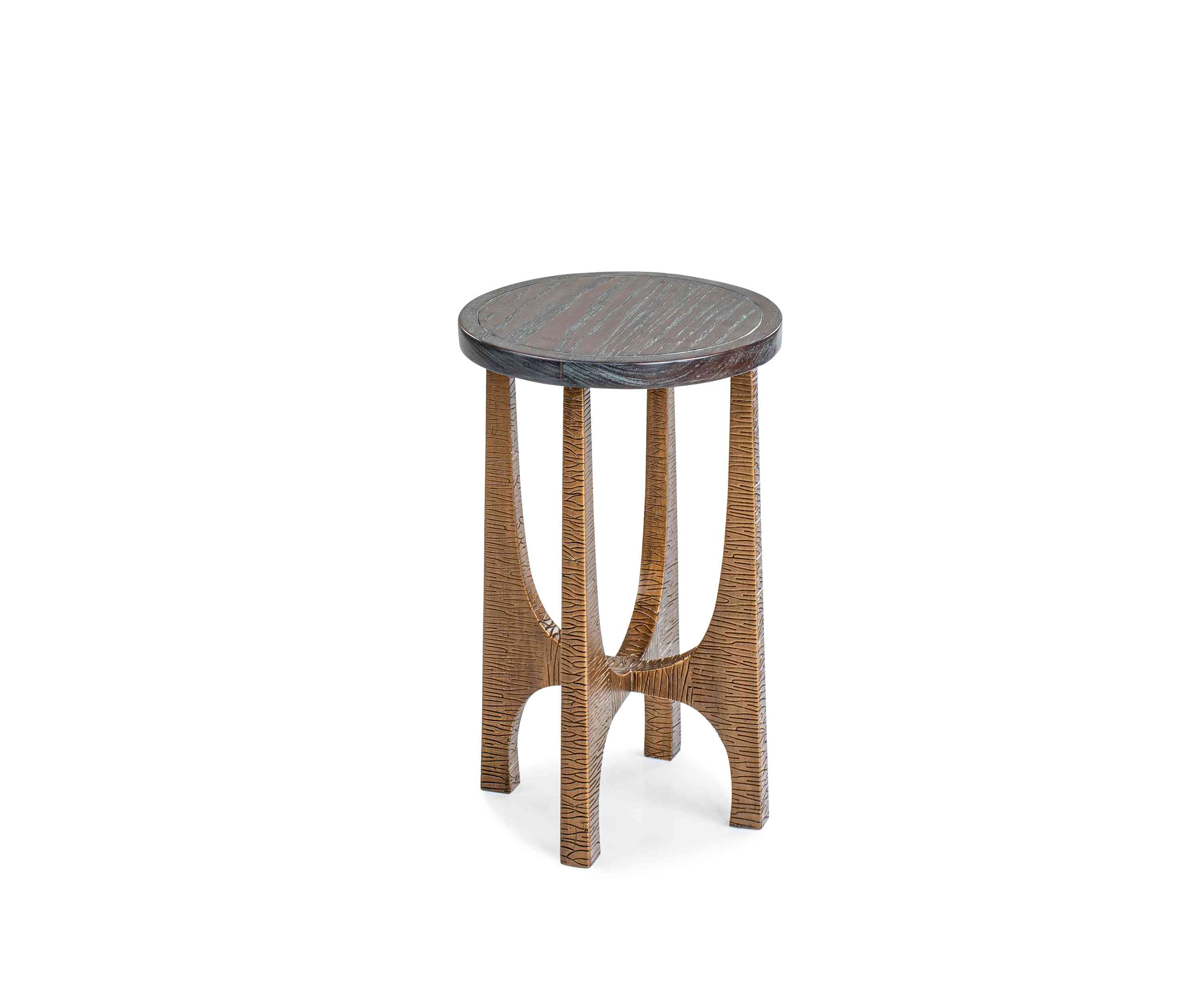 WESLEY ACCENT TABLE | Legato Designs