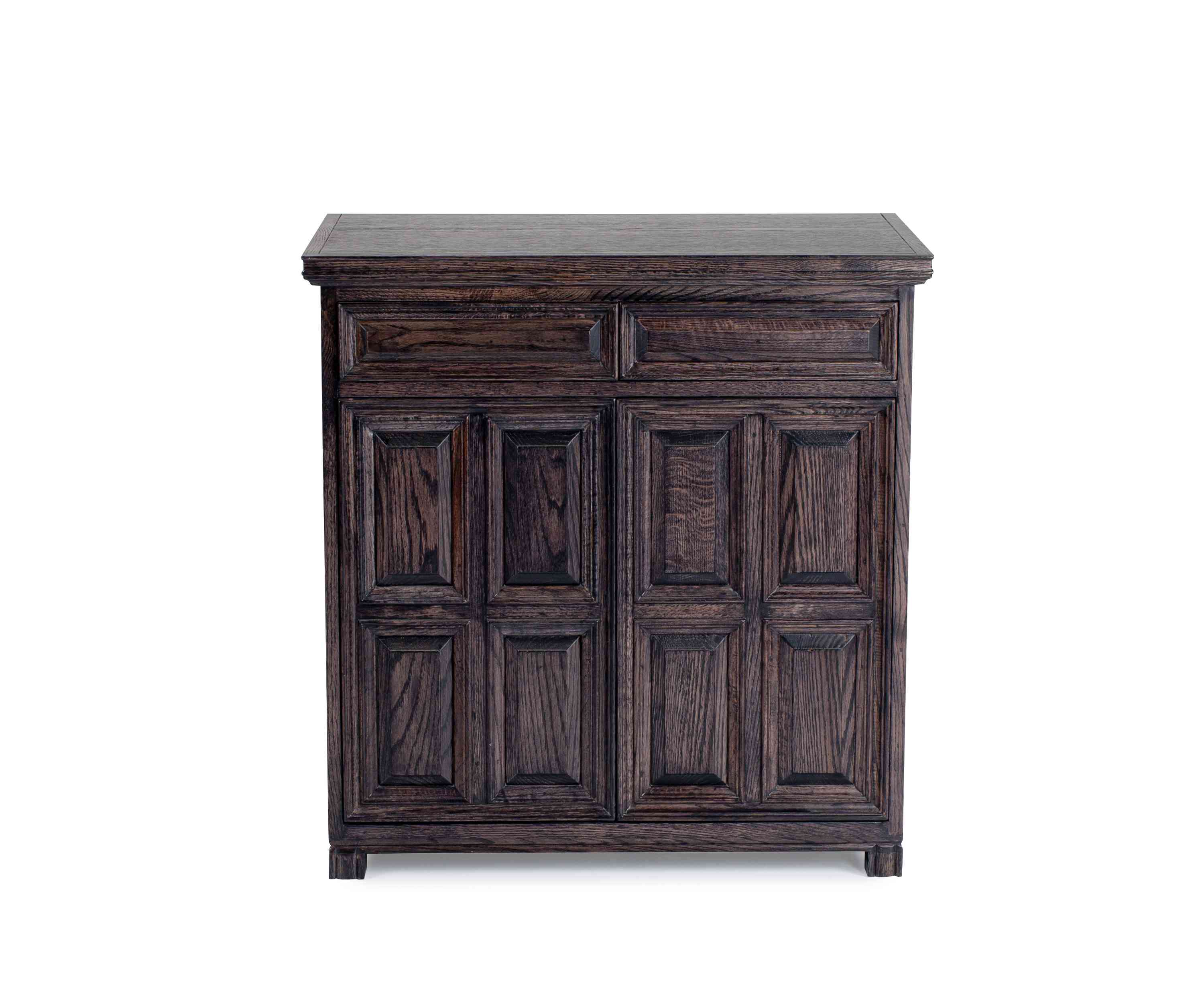 TAMAR CHEST | Legato Designs