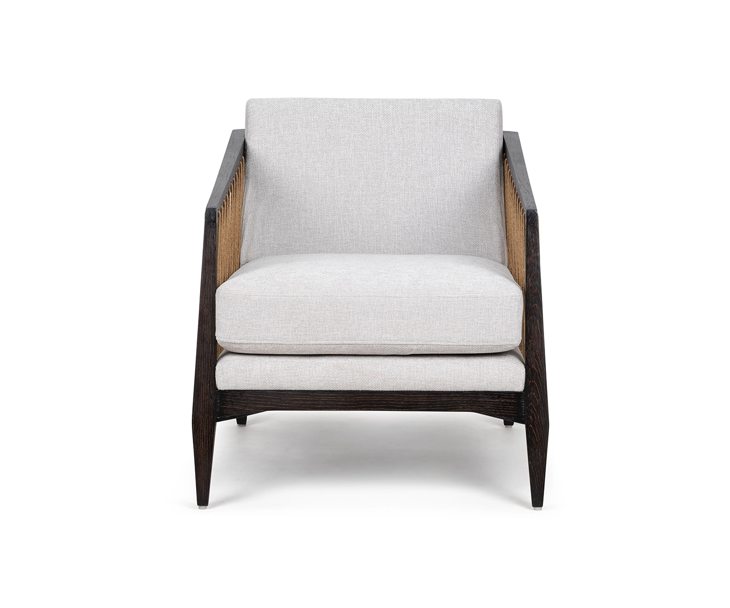 SAGE LOUNGE CHAIR | Legato Designs