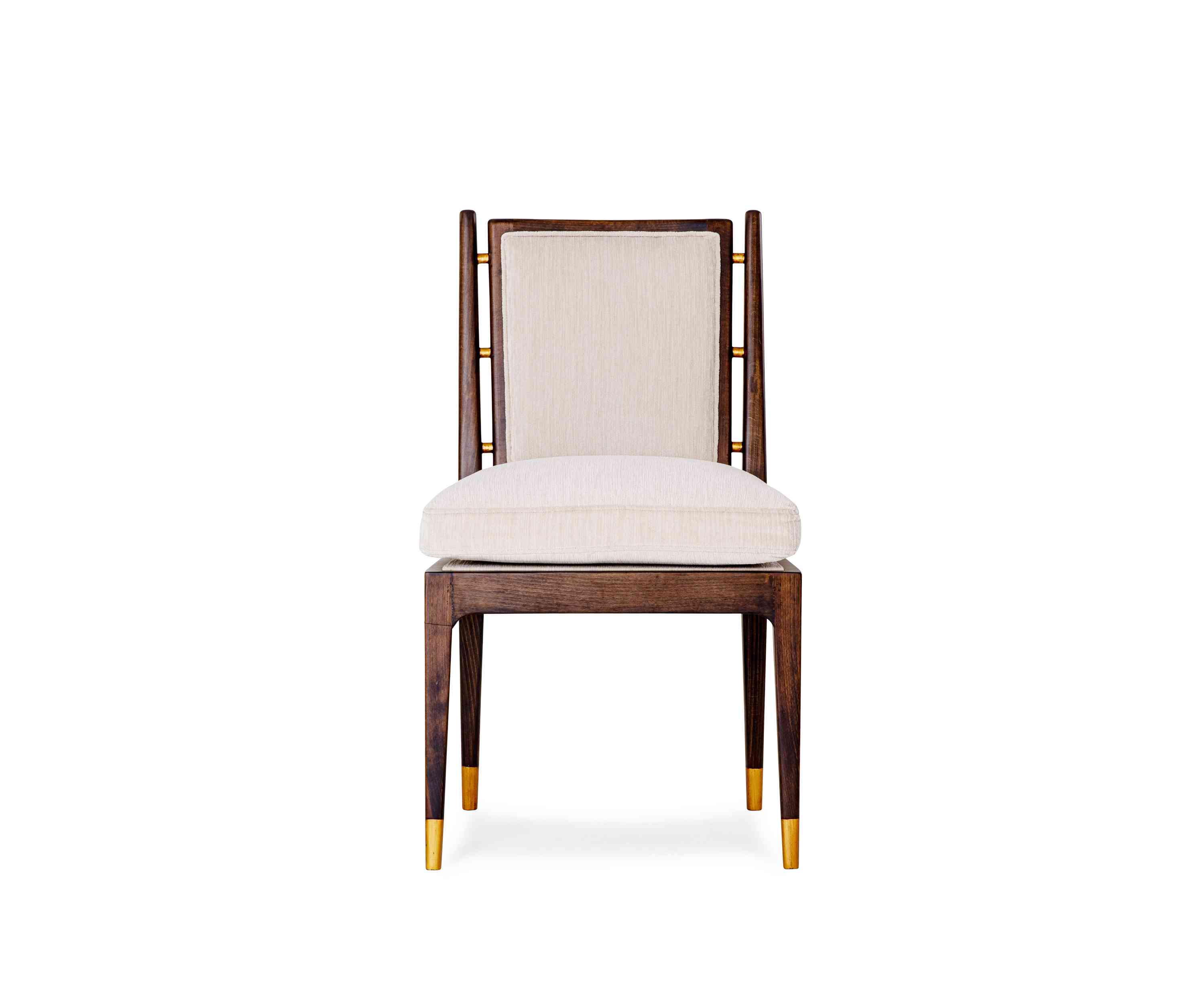 LESLEY DINING CHAIR | Legato Designs