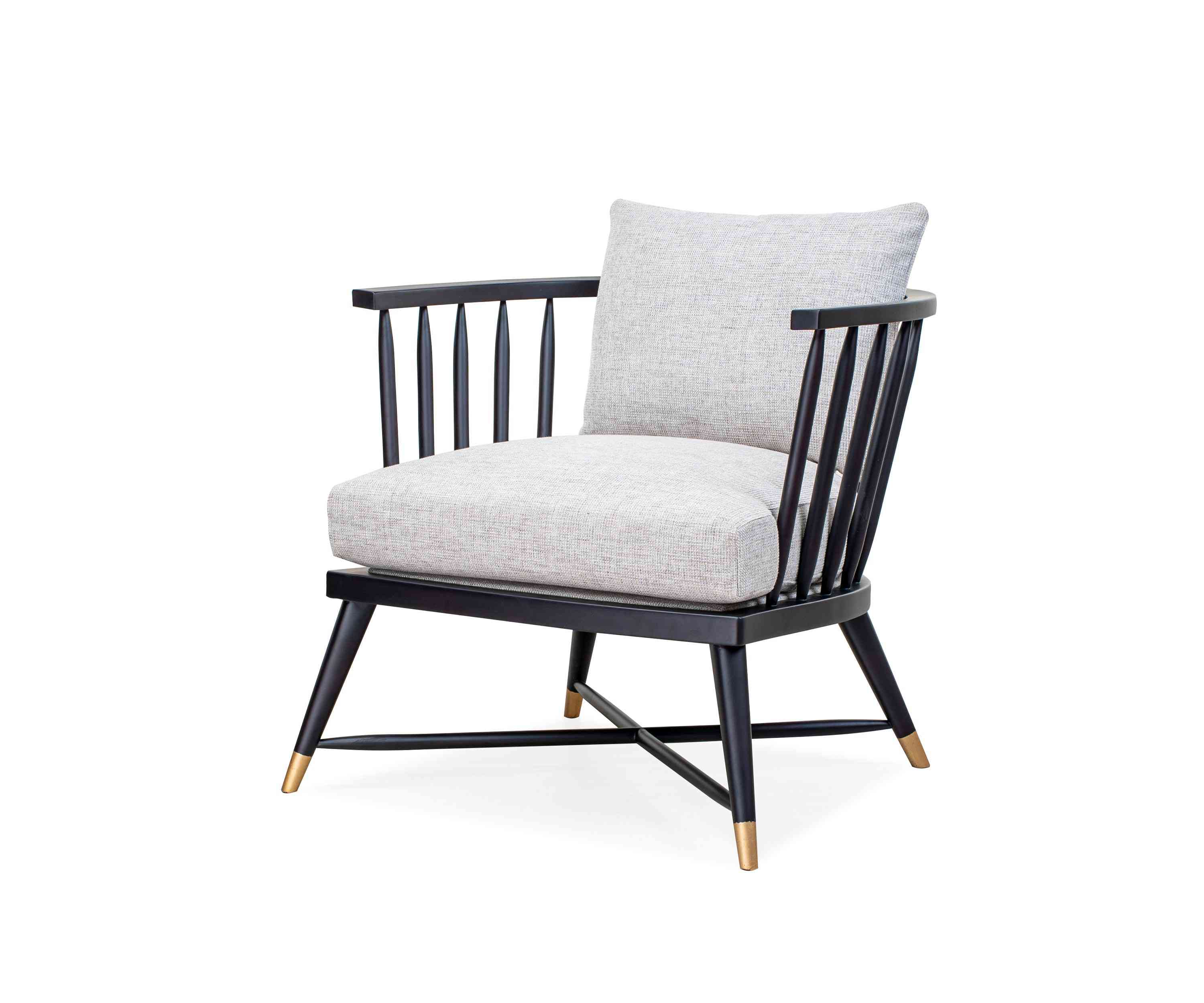 QUINNFORD CHAIR | Legato Designs