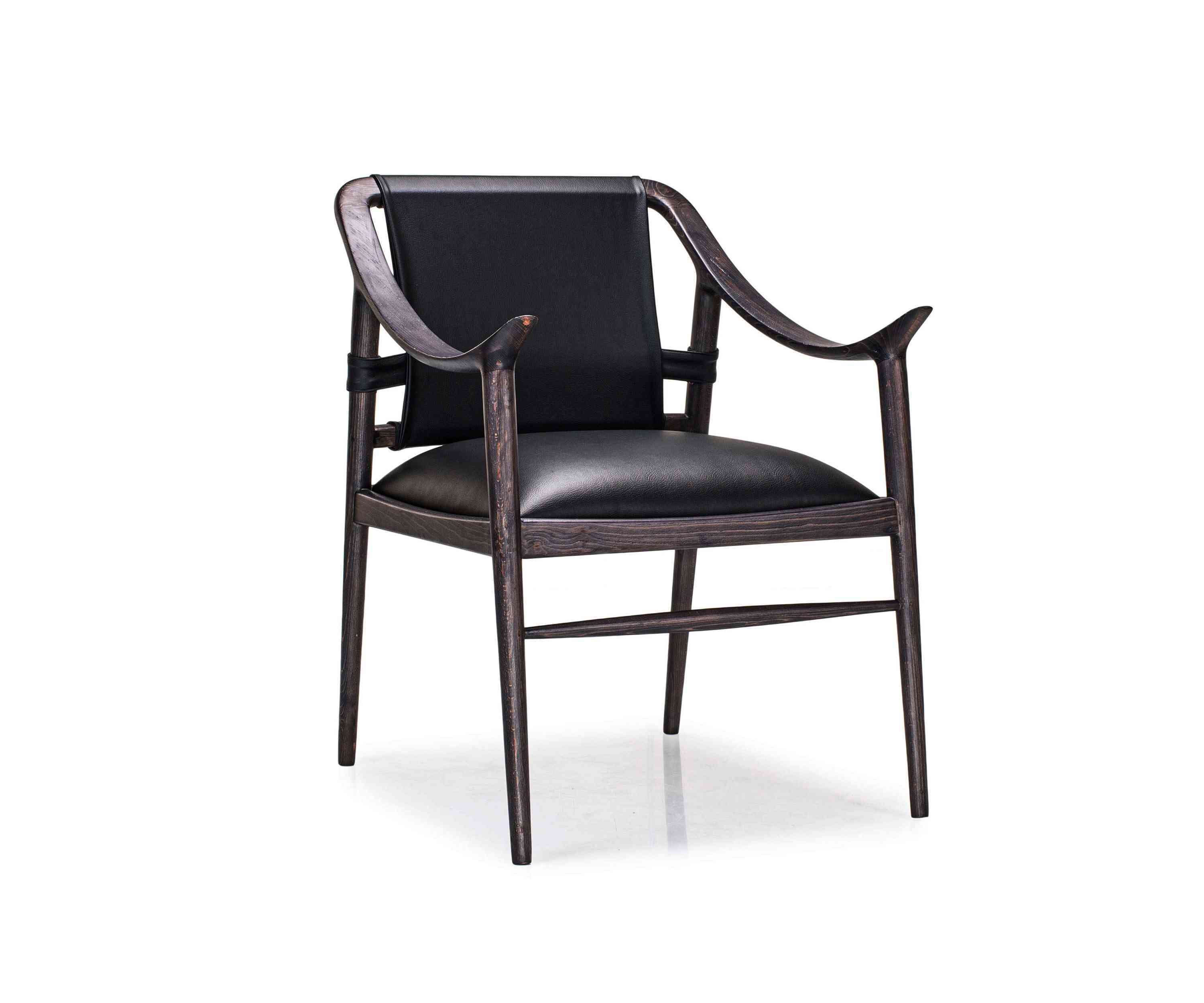 RHINEHARD ARM CHAIR | Legato Designs