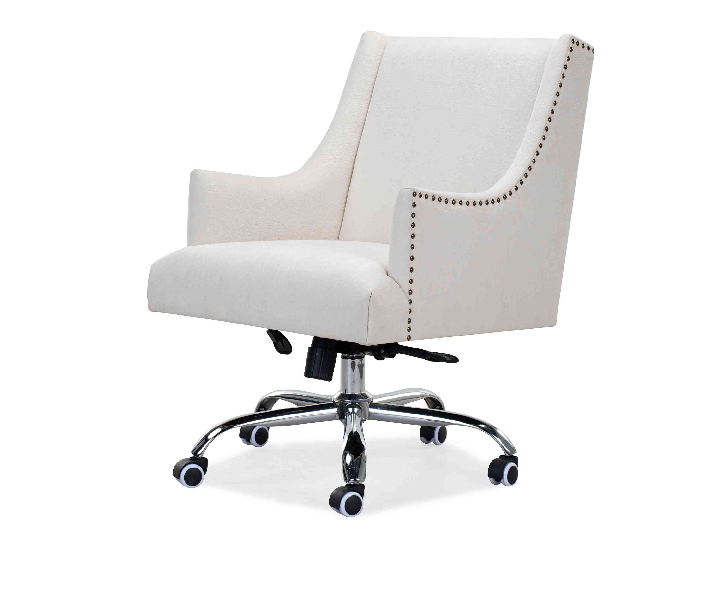 SWIVEL CHAIR | Legato Designs